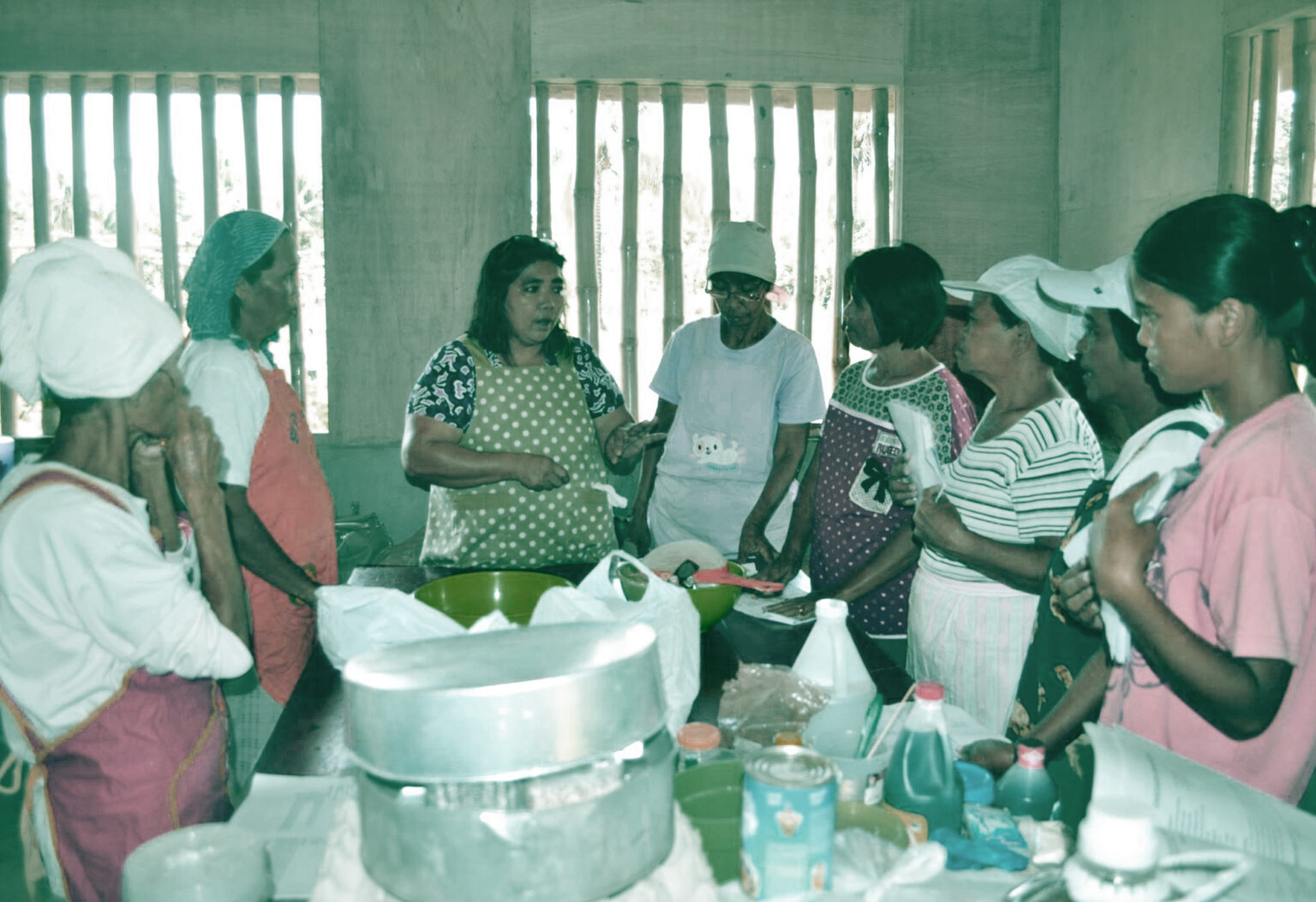 KMFI – A Microfinance NGO