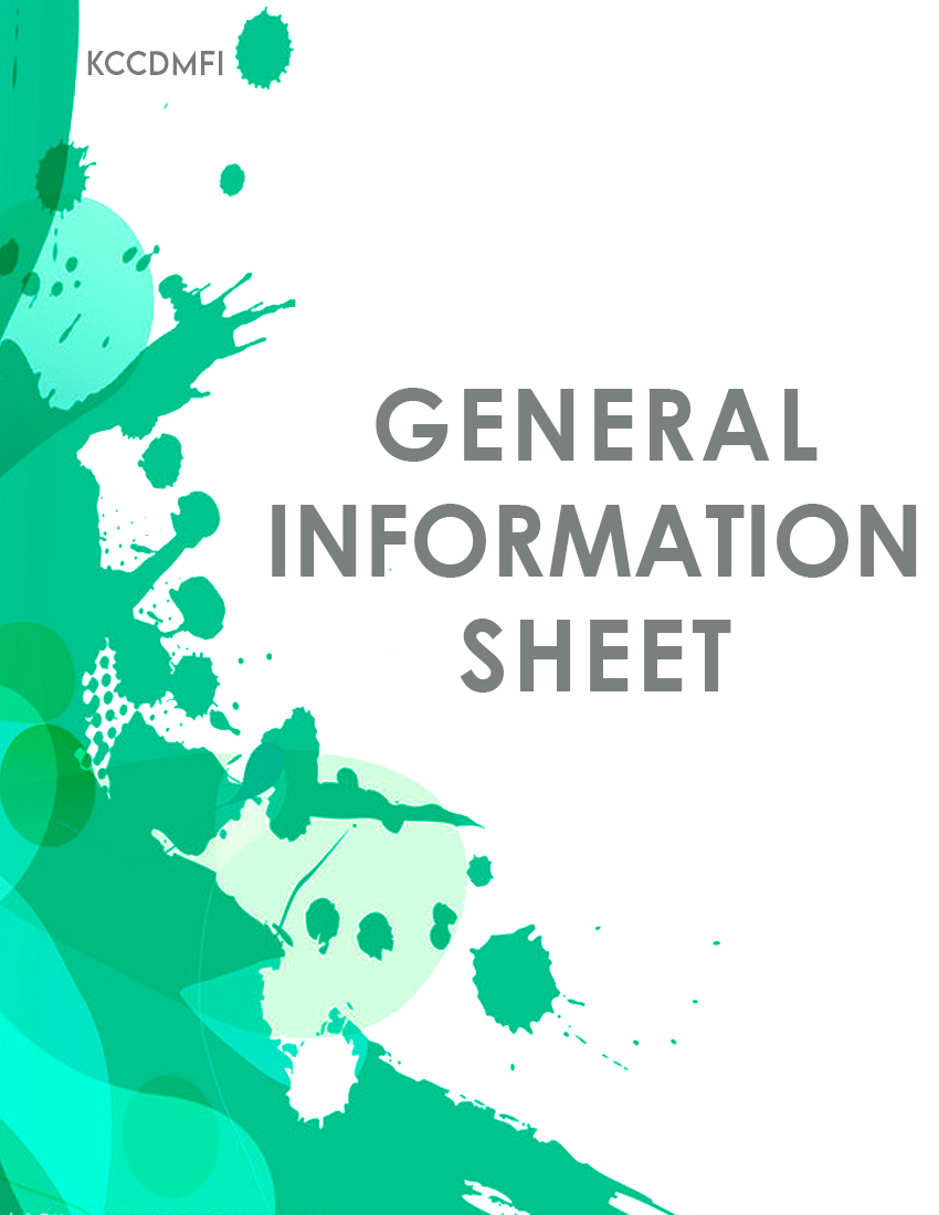 Governance – KMFI